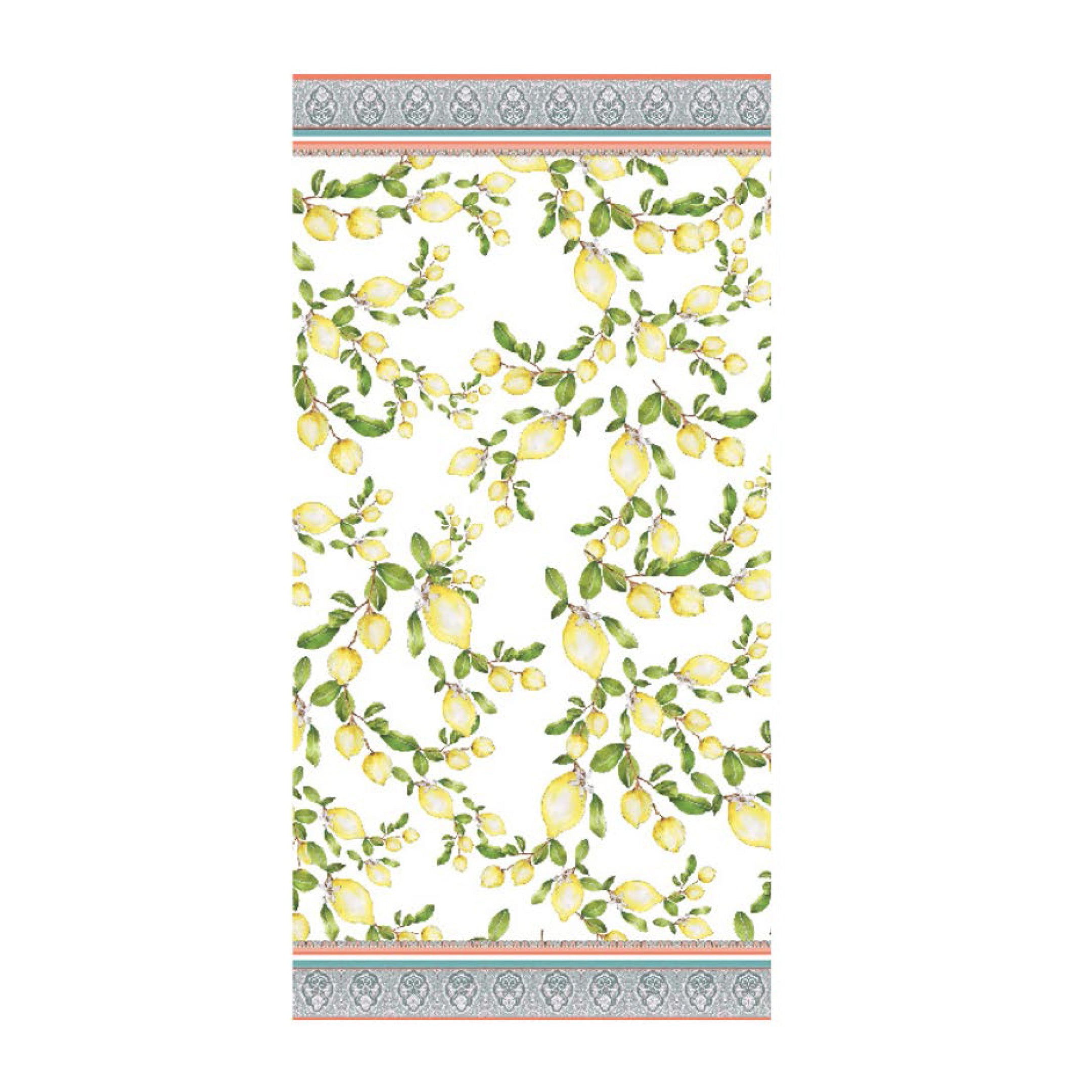 Capri Resort Towel – SKOVA